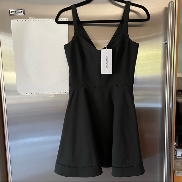 Elizabeth and James | Dresses | Elizabeth James Aline Dress | Poshmark